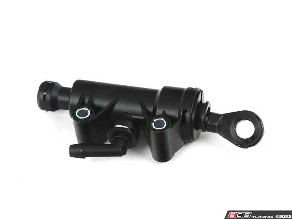 Bremmen Parts - 21526758820 - Clutch Master Cylinder