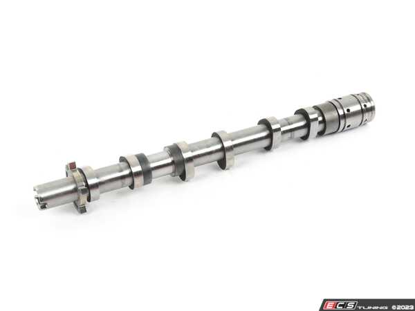 Genuine Volkswagen Audi - 06M109102EH - Camshaft - exhaust side (06M ...