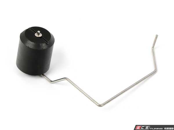 Bremmen Parts - 16117344066 - Fuel Pump with Filter