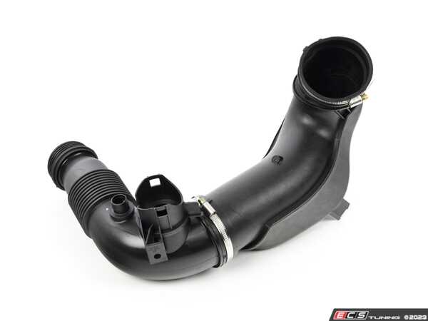 Bremmen Parts - 13717605045 - Charge pipe