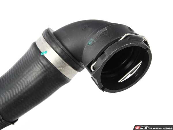 Bremmen Parts - 1K0122101LA - Radiator Hose - Upper