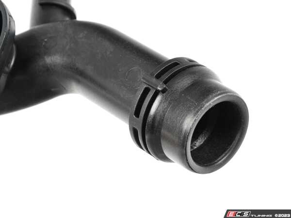 Bremmen Parts - 06E121045J - Cylinder Head Coolant Pipe