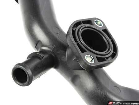 Bremmen Parts - 06E121045J - Cylinder Head Coolant Pipe