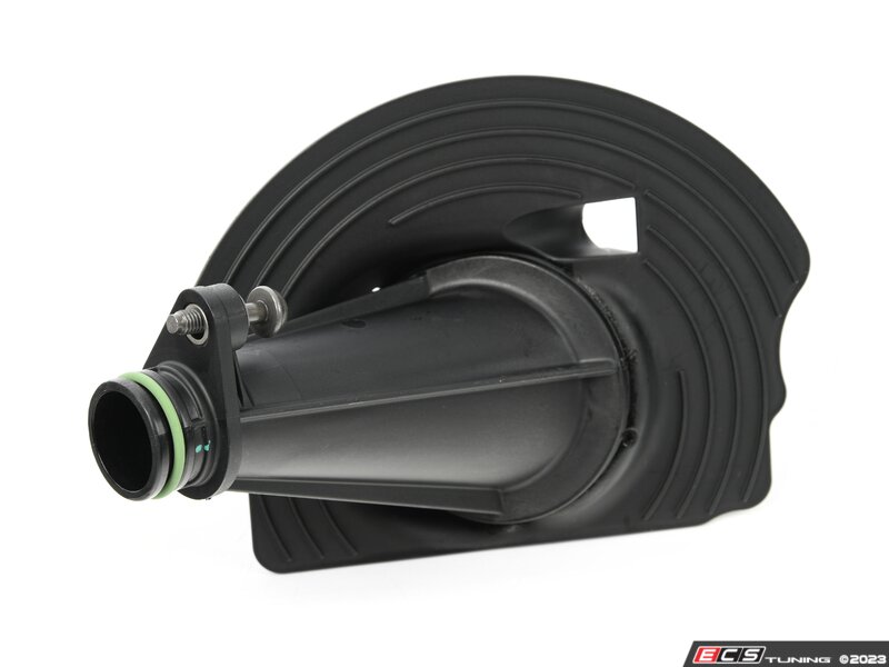 Genuine Volkswagen Audi - 06M115155P - MANIFOLD (06M 115 155 P)