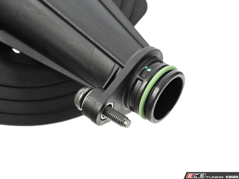 Genuine Volkswagen Audi - 06M115155P - MANIFOLD (06M 115 155 P)