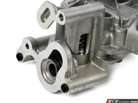 Genuine Volkswagen Audi - 06M115103T - Engine Oil Pump (06M 115 103 T)