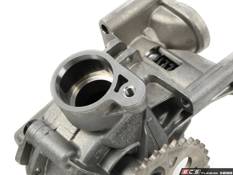 Genuine Volkswagen Audi - 06M115103T - Engine Oil Pump (06M 115 103 T)