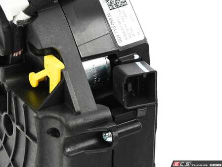 Genuine Volkswagen Audi - 5Q1713059N - MECHANISM (5Q1 713 059 N)