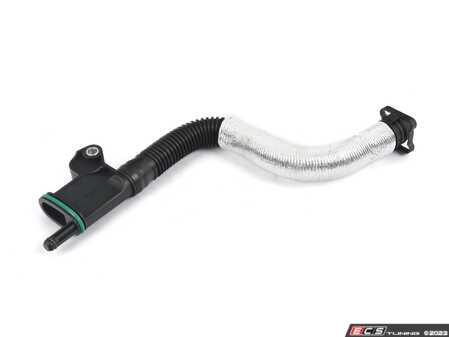 Bremmen Parts - 06J103213D - PCV Breather Hose