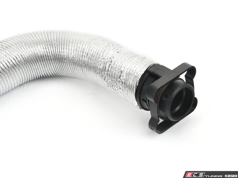 Bremmen Parts - 06J103213D - PCV Breather Hose