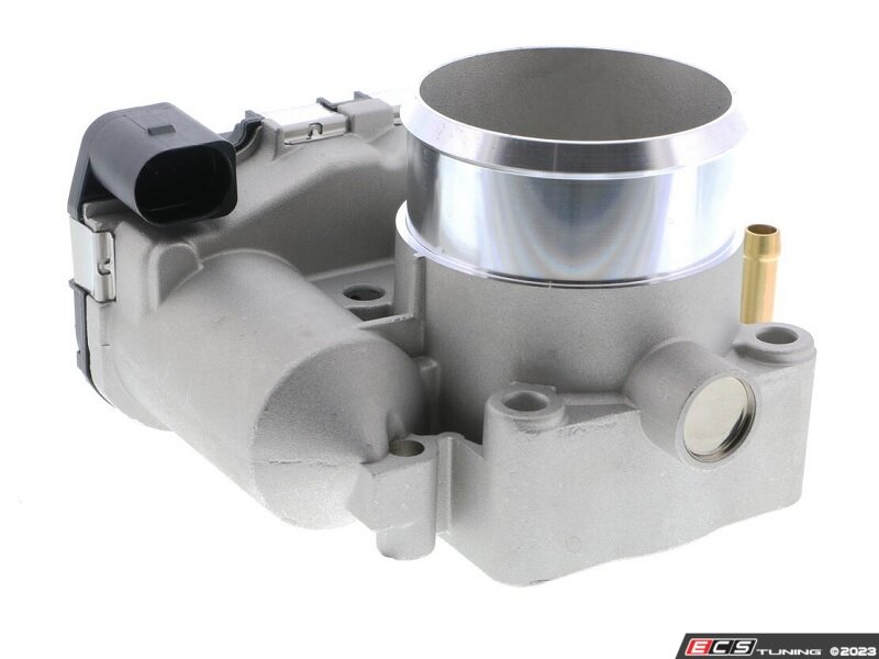 Vemo - 06A133062BD - Throttle Body Assembly