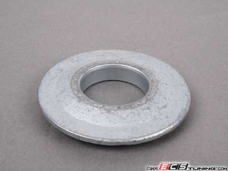 Genuine Mercedes Benz - 2203309107 - Front Lower Control Arm Bushings ...