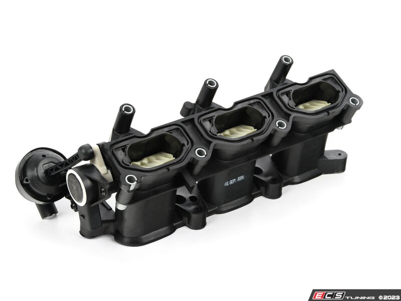 Genuine Volkswagen Audi - 06E133125S - HOUSING (06E 133 125 S)