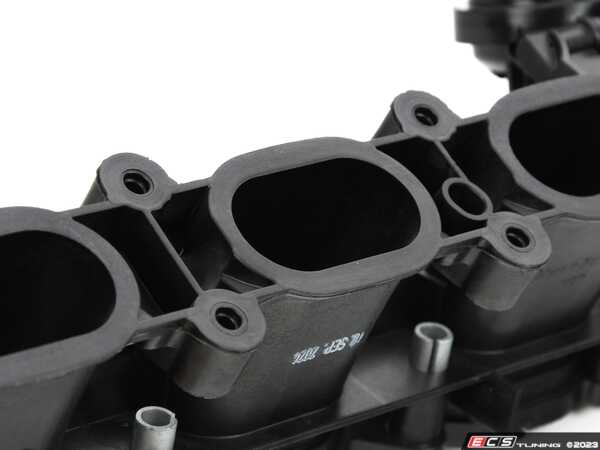 Genuine Volkswagen Audi - 06E133125S - HOUSING (06E 133 125 S)