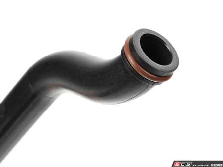 Bremmen Parts - 06E121065N - Coolant Pipe - Return