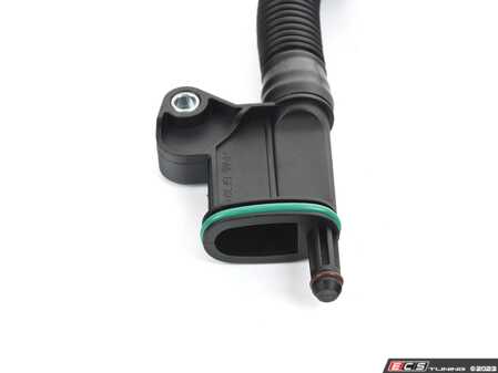 Bremmen Parts - 06J103213D - PCV Breather Hose