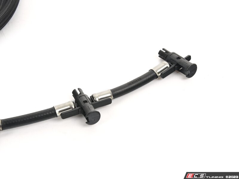 Bremmen Parts - 059130218AS - Fuel Return Line