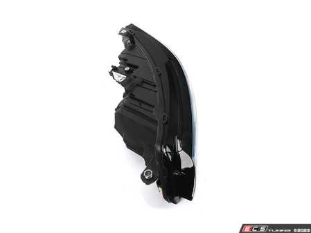 Genuine Volkswagen Audi - 5H0941113E - LED Headlight - Left Side (5H0 ...