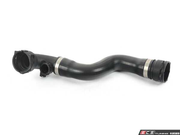 Bremmen Parts - 11533400207 - Radiator Hose - Upper