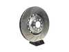 Genuine BMW - 34107889661 - VENTILATED BRAKE DISC, PERF. (34-10-7-889-661)