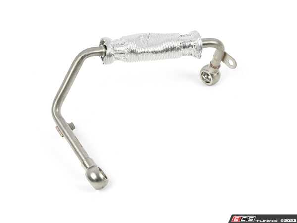 Bremmen Parts - 06J121497H - Turbo Coolant Hose - Supply