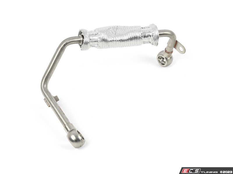 Bremmen Parts - 06J121497H - Turbo Coolant Hose - Supply
