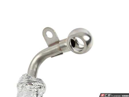 Bremmen Parts - 06J121497H - Turbo Coolant Hose - Supply