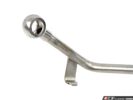 Bremmen Parts - 06J121497H - Turbo Coolant Hose - Supply