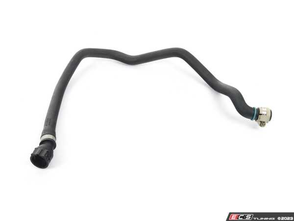 Bremmen Parts - 64218376153 - Expansion Tank Hose