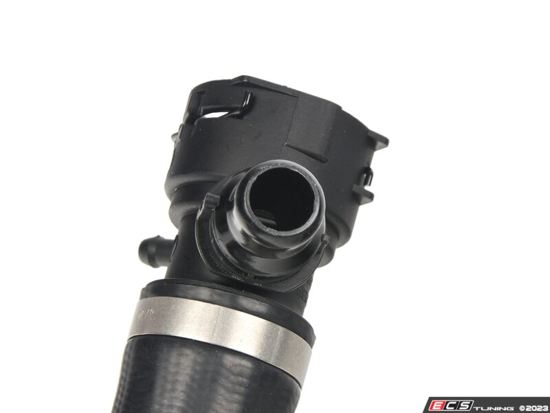 Bremmen Parts - 17127540127 - Upper Radiator Hose