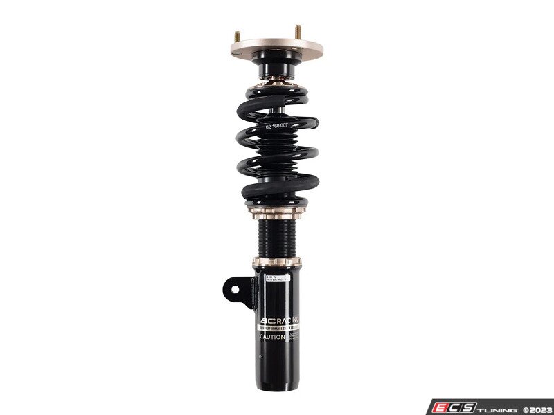 BC Racing - J-39 - 2007-2013 Mercedes-Benz S-Class W221 BR Series ...