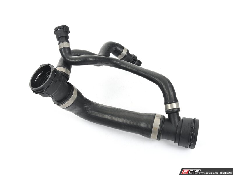 Bremmen Parts - 17127546064 - Coolant Hose - Supply Line