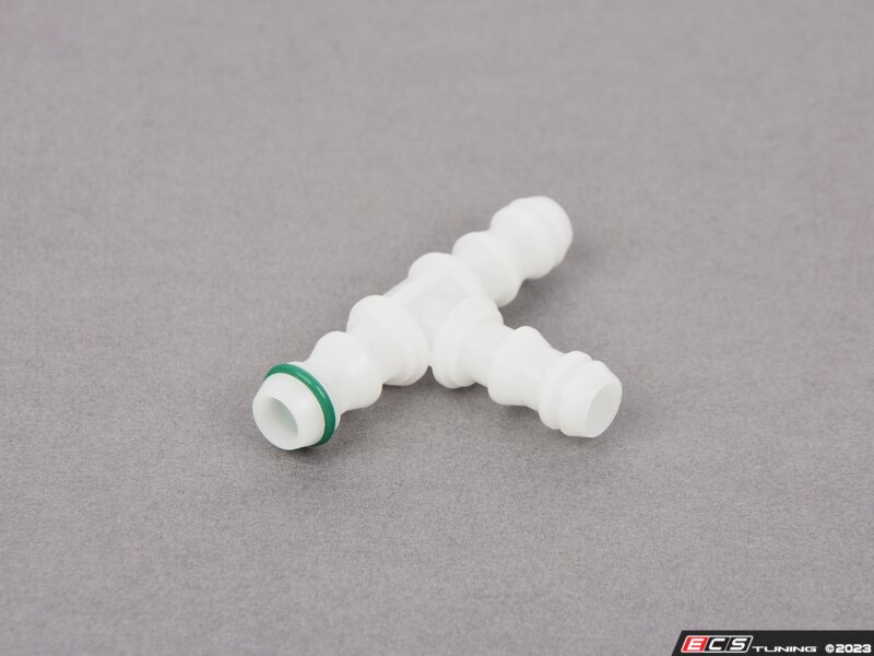 Bremmen Parts - 8D0955873 - Headlight Washer T-Fitting