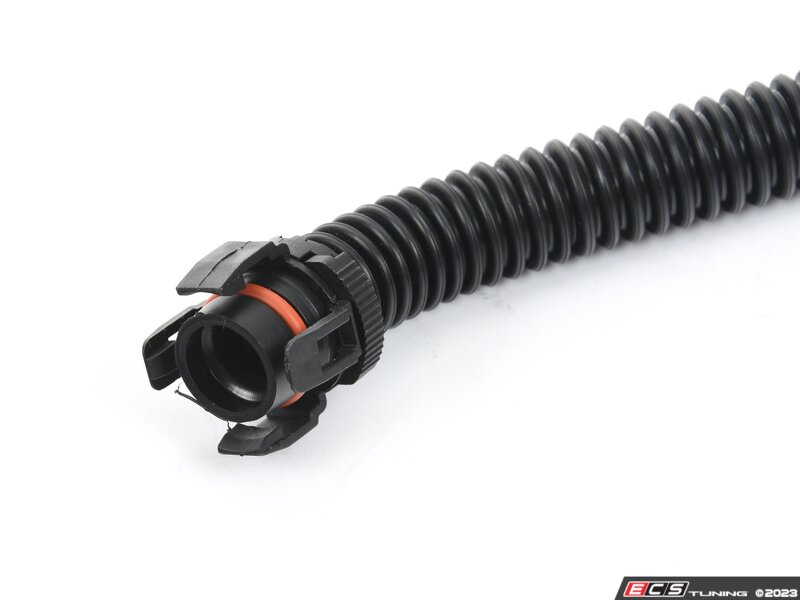 Bremmen Parts - 11157595188 - Breather Hose - Crankcase Ventilation