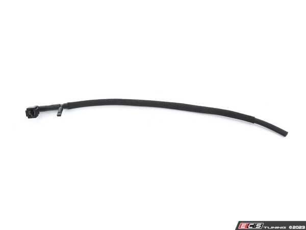 Bremmen Parts - 11657607726 - Vacuum Hose