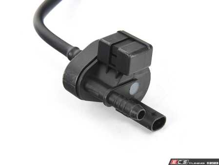 Bremmen Parts - 06H133781CK - Vacuum System Purge Valve & Hose Set