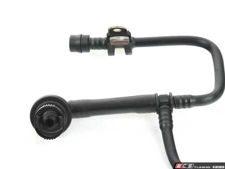 Bremmen Parts - 06H133781CK - Vacuum System Purge Valve & Hose Set