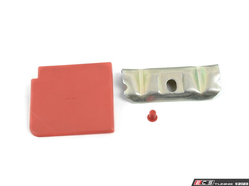 Genuine Mercedes Benz - 9065404715 - TS BATTERY SUPPORT