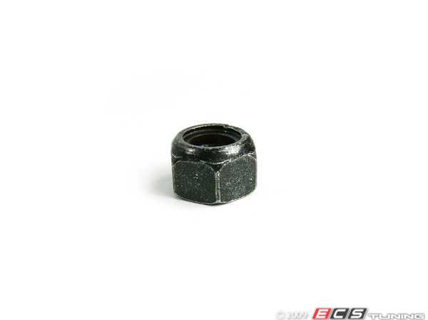Genuine BMW - 32216769539 - Self-Locking Nut - Priced Each (32-21-6-769 ...