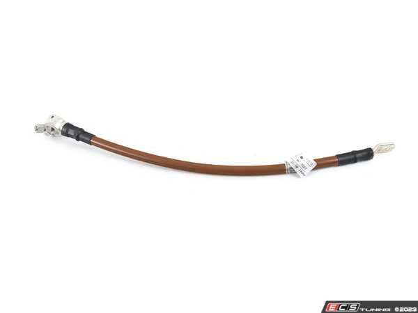 Genuine Mercedes Benz - 9065404715 - TS BATTERY SUPPORT