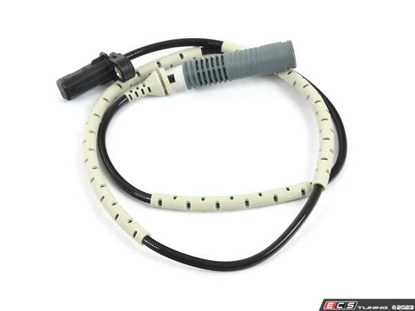 Bremmen Parts - 34526870076 - Rear ABS Speed Sensor - Priced Each