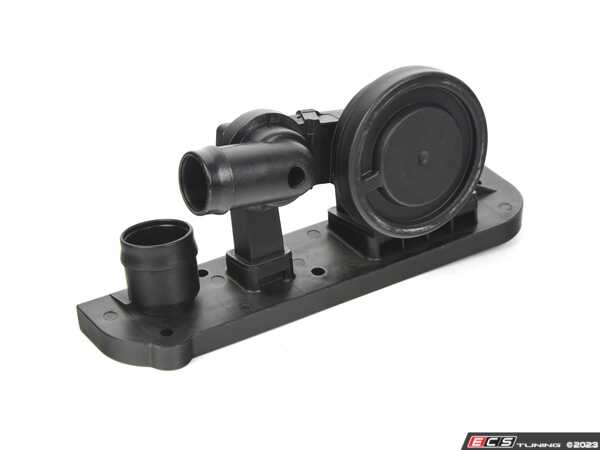 Bremmen Parts - 06F129101P - Pressure Control Valve (PCV)