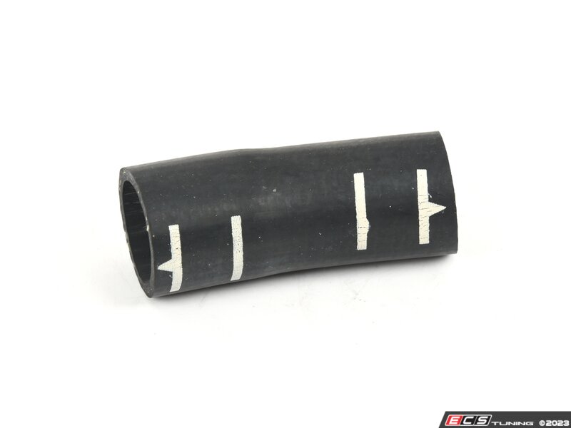 Bremmen Parts - 06D121101B - Coolant Flange Hose