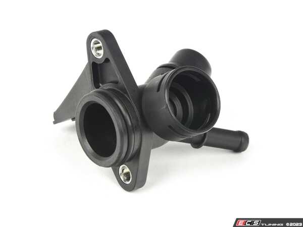 Bremmen Parts - 06H121132H - Cylinder Head Cooling Flange