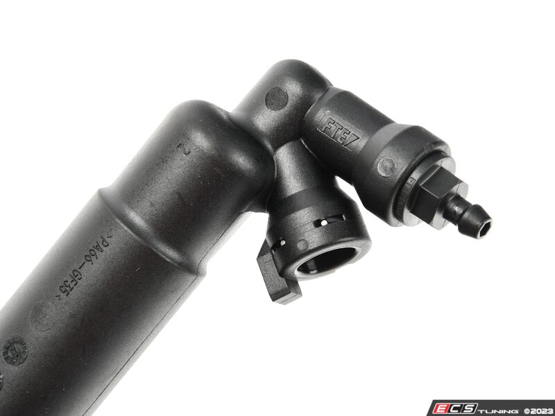 Genuine Volkswagen Audi - 1J0721261P - Clutch Slave Cylinder - (NO ...