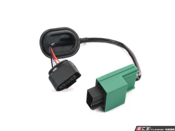Bremmen Parts - 3C0906093A - Fuel Pump Control Unit