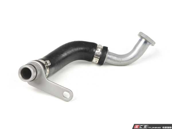 Bremmen Parts - 11428626653 - Turbocharger Oil Return Line