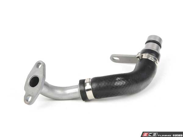 Bremmen Parts - 11428626653 - Turbocharger Oil Return Line