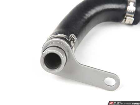 Bremmen Parts - 11428626653 - Turbocharger Oil Return Line