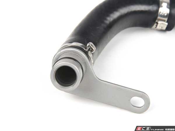 Bremmen Parts - 11428626653 - Turbocharger Oil Return Line